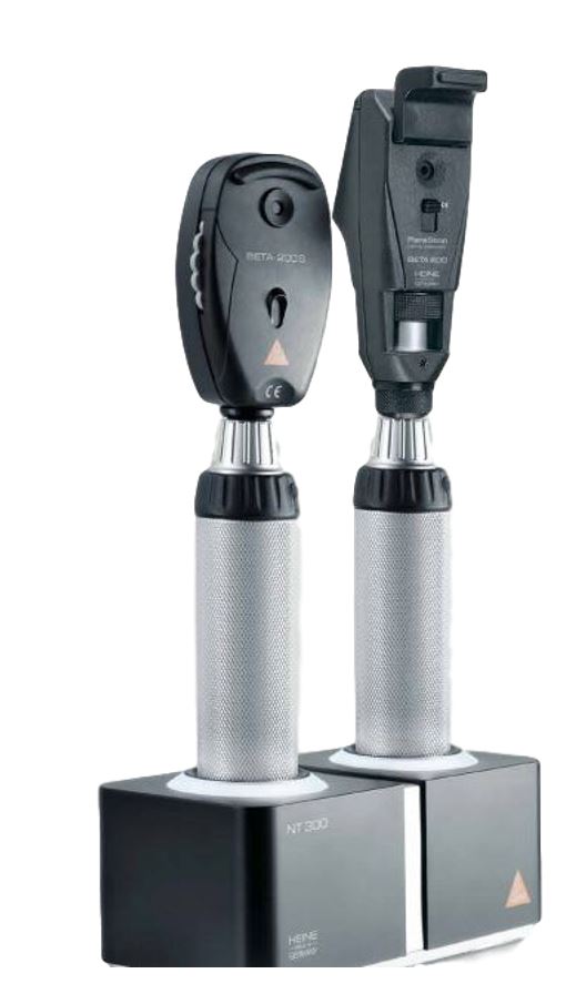 HEINE-Hand Instruments – Optics Incorporated