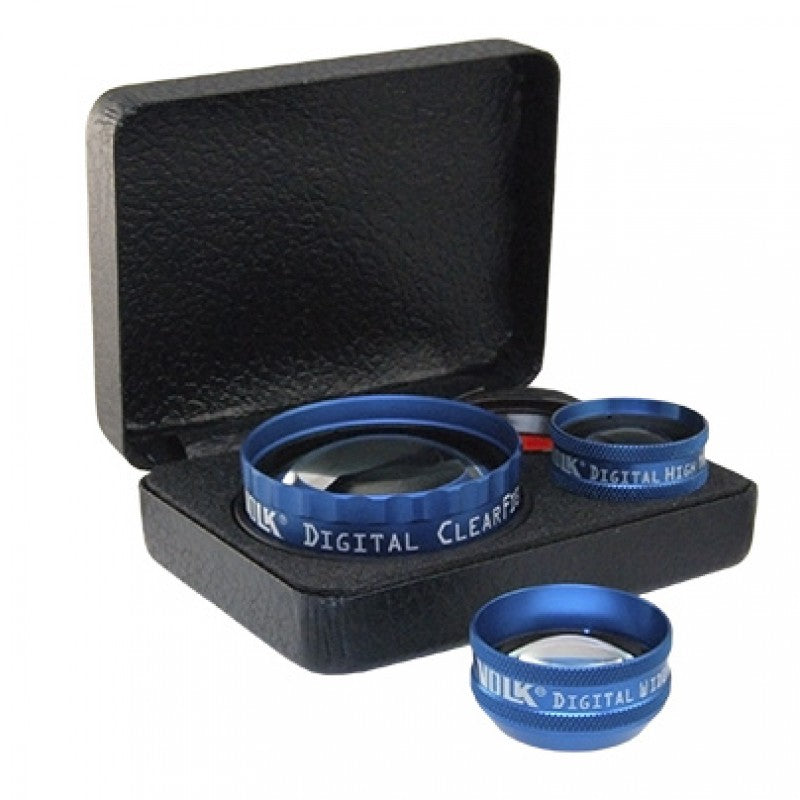 Lens Sets – Optics Incorporated