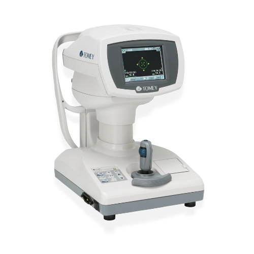 Tomey Non-Contact Tonometers – Optics Incorporated