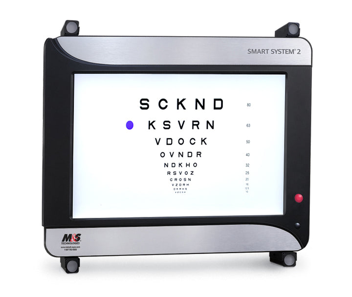 Acuity Systems | Acuity Flat Panels – Optics Incorporated