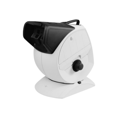 Optec 5000 Vision Screener – Optics Incorporated