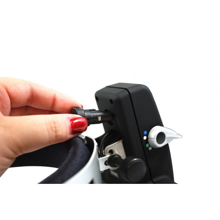 Vantage Plus LED Module – Optics Incorporated