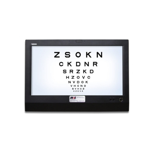 M&S Smart System Standard – Optics Incorporated