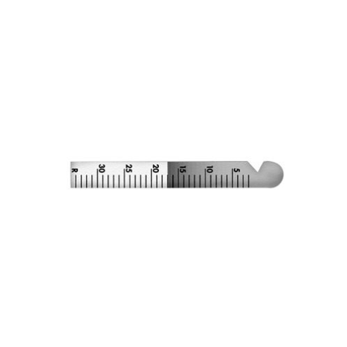 Schirmer Tear Test Strips (50 pairs per box) – Optics Incorporated