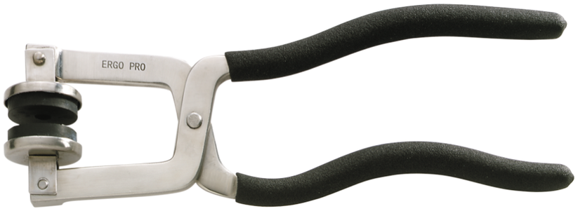 ErgoPro Lens Axis Aligning Pliers – Optics Incorporated