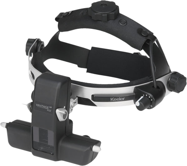 Keeler Wireless Vantage Plus Complete