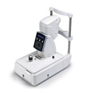 Keeler Pulsair Desktop NCT