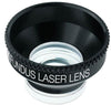 Ocular Fundus Laser Lens