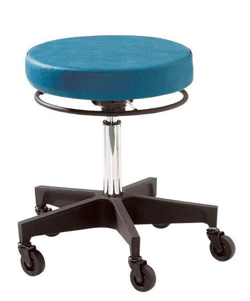 Reliance 5340 Pneumatic Stool with Ring