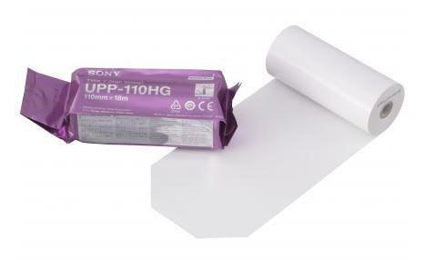 Sony High Gloss Printer Paper