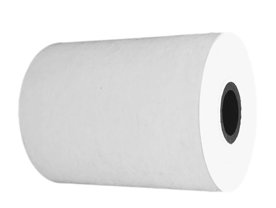 Thermal Printer Paper – Optics Incorporated