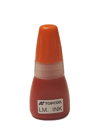Red Lensometer Marking Ink