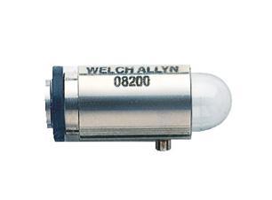 Welch Allyn Halogen Streak Retinoscope Bulb – Optics Incorporated